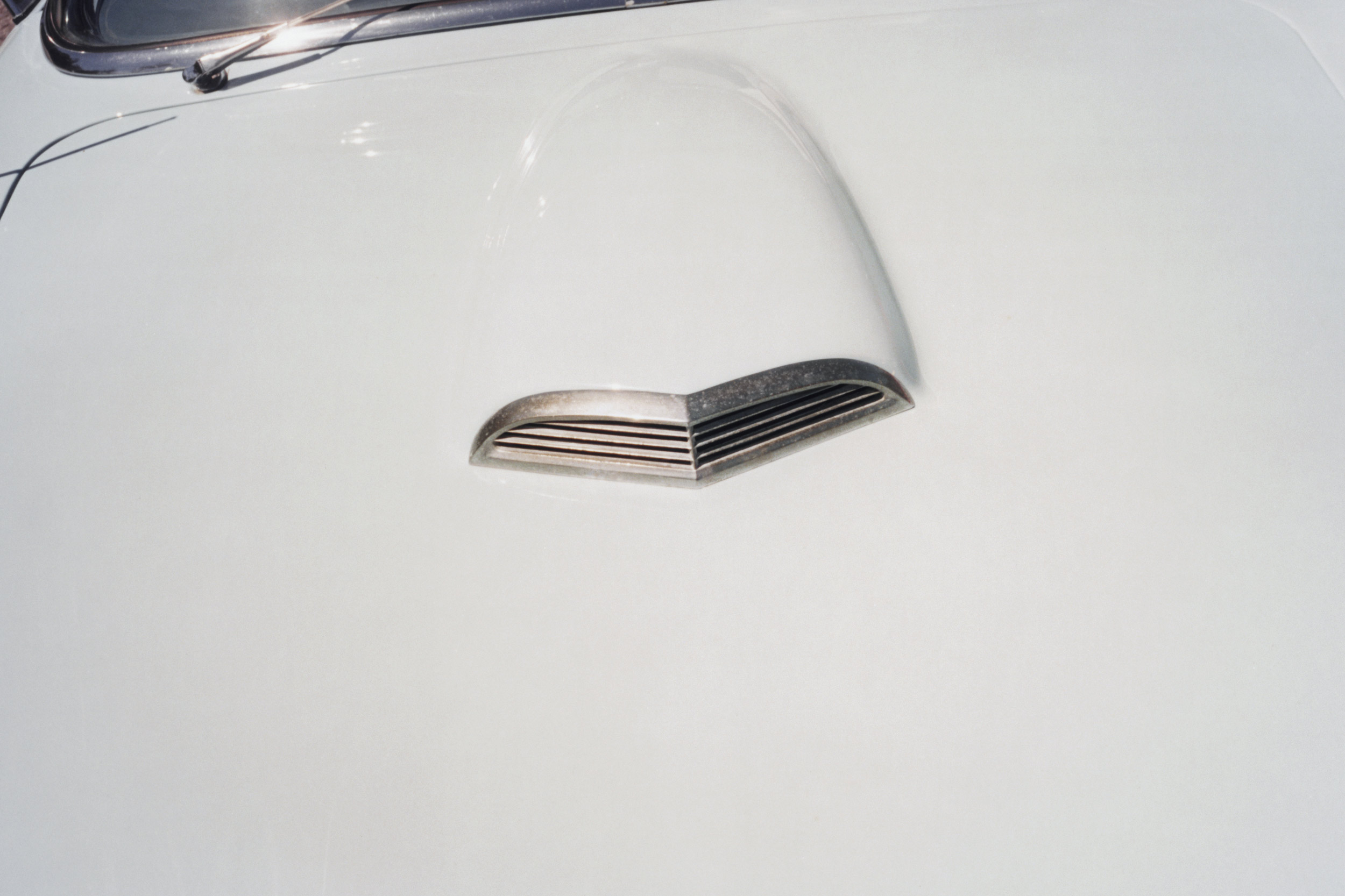 Over 7 years and 8 countries, Chris Rhodes photographed the overlooked ...