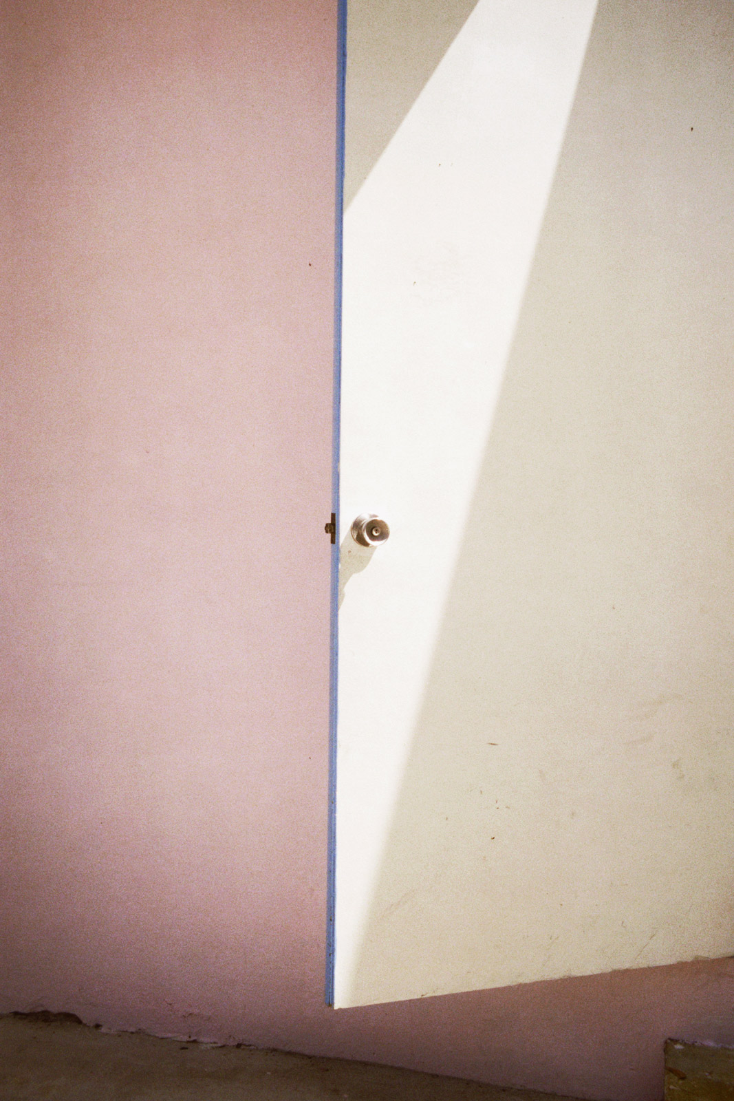 Over 7 years and 8 countries, Chris Rhodes photographed the overlooked ...