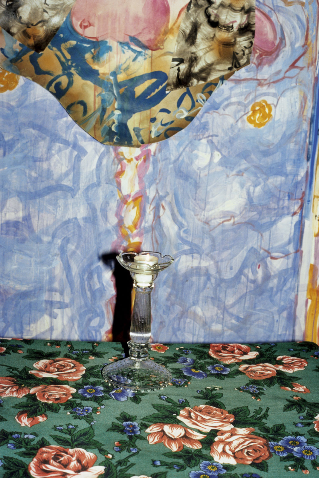 Over 7 years and 8 countries, Chris Rhodes photographed the overlooked ...