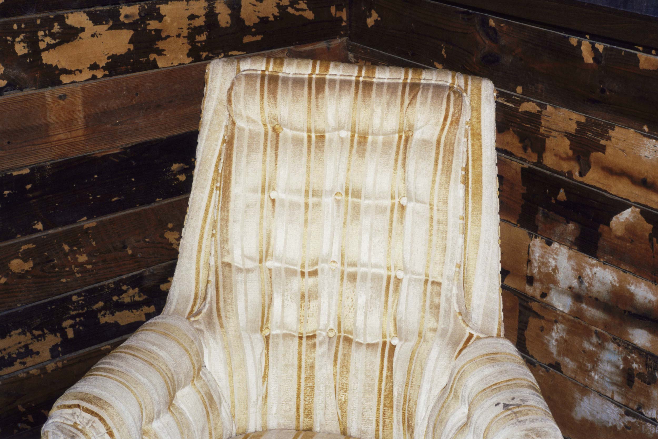 Over 7 years and 8 countries, Chris Rhodes photographed the overlooked ...