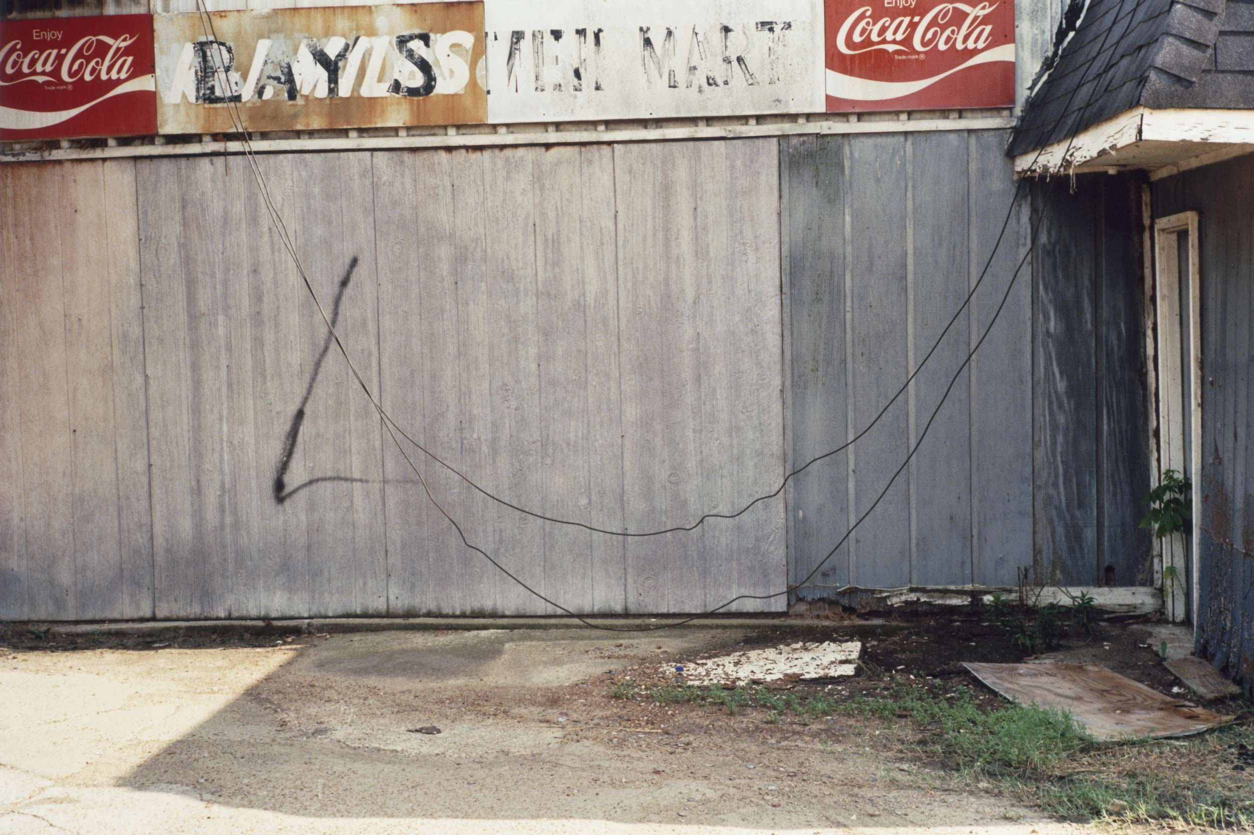 Over 7 years and 8 countries, Chris Rhodes photographed the overlooked ...