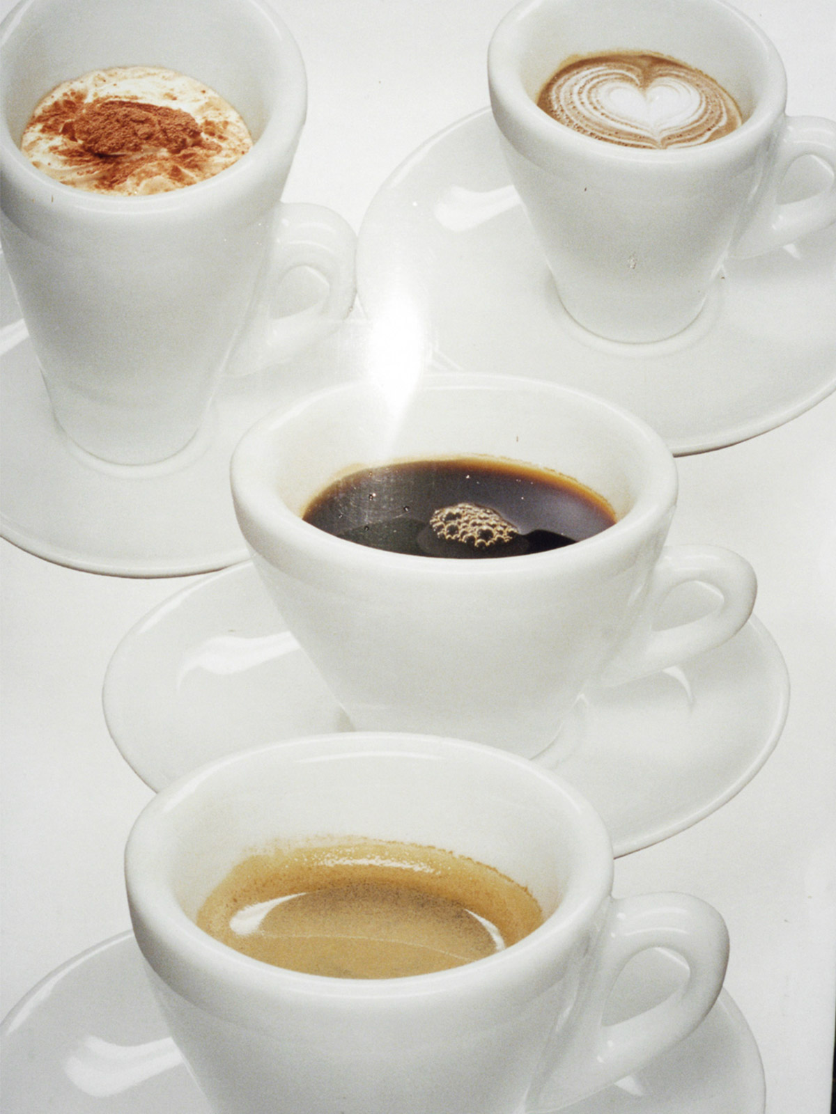 Over 7 years and 8 countries, Chris Rhodes photographed the overlooked ...