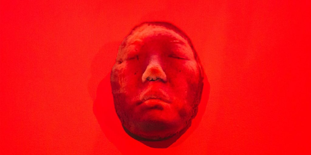 Getting weird with mystery Instagrammer Bread Face, the best ...