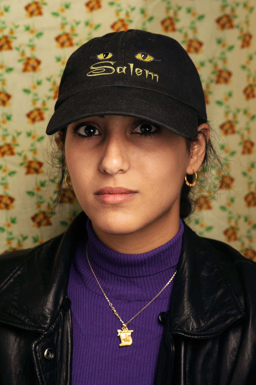 Photographer Farah Al Qasimi channels her insider-outsider experiences ...