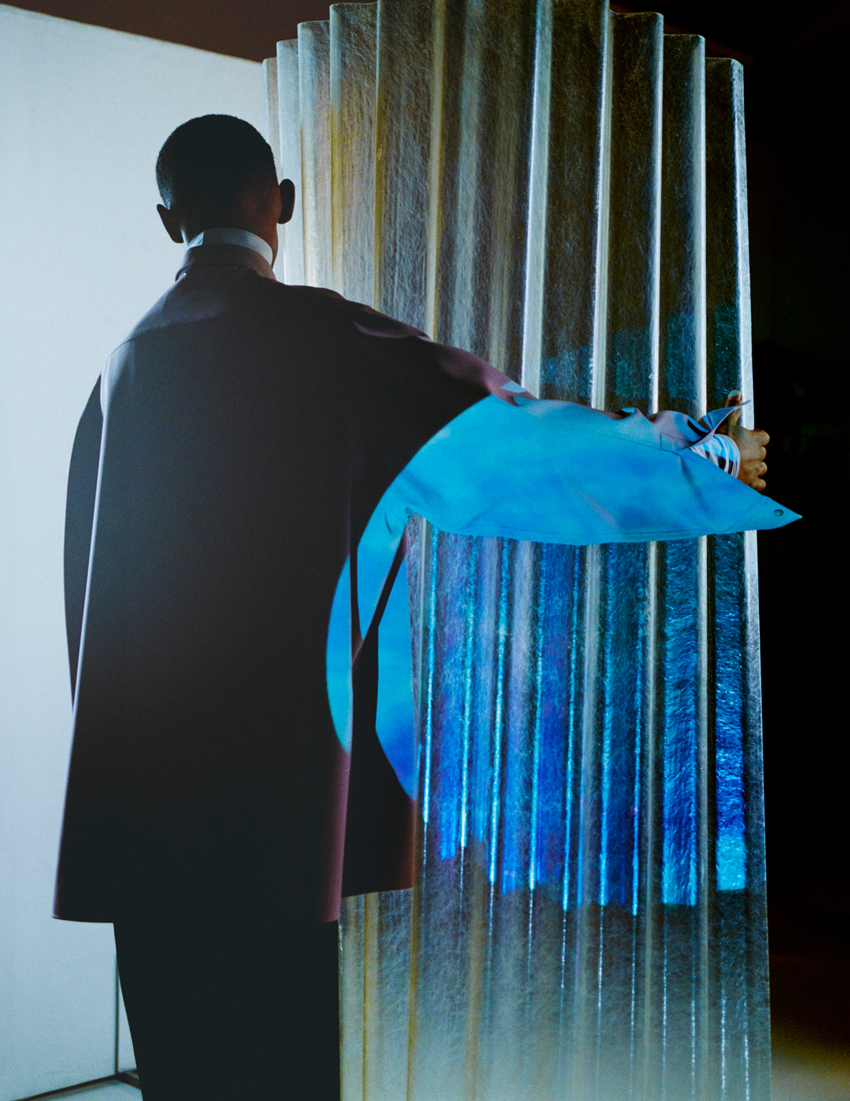 Breaking through the digital haze with OAMC