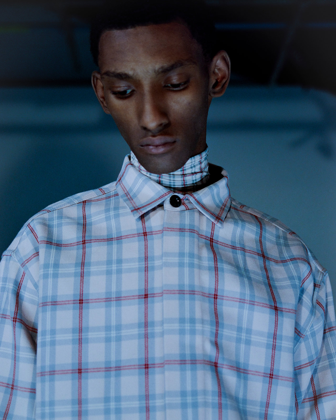 Breaking through the digital haze with OAMC