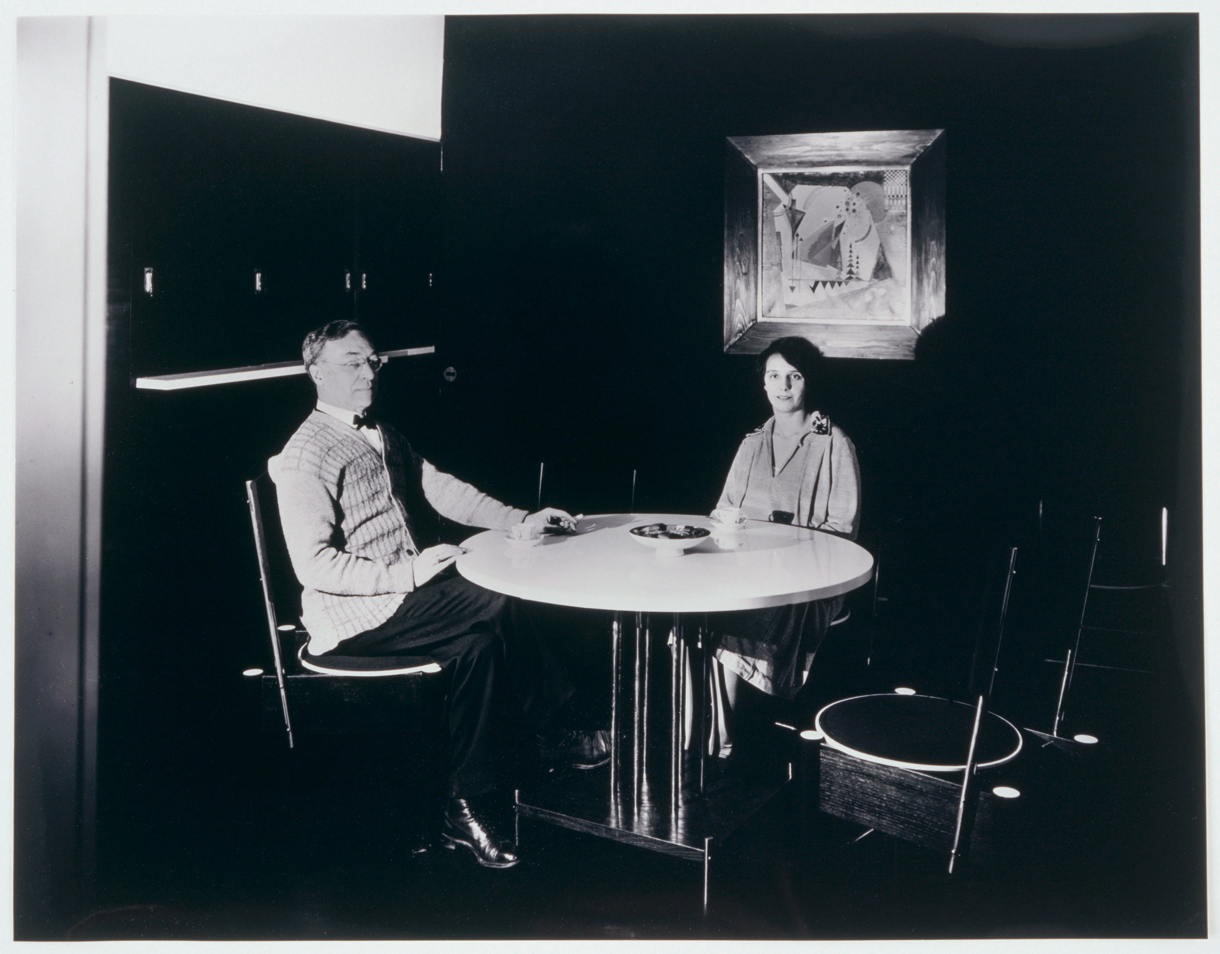 Lucia Moholy, the photographer who immortalized the Bauhaus, finally ...