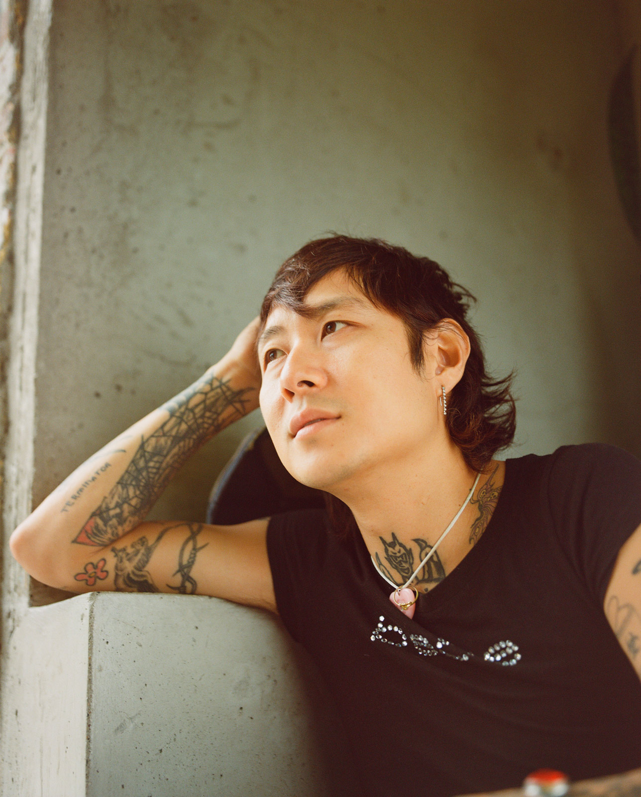 Danny Bowien, the mastermind behind Mission Chinese, reveals the secret ...