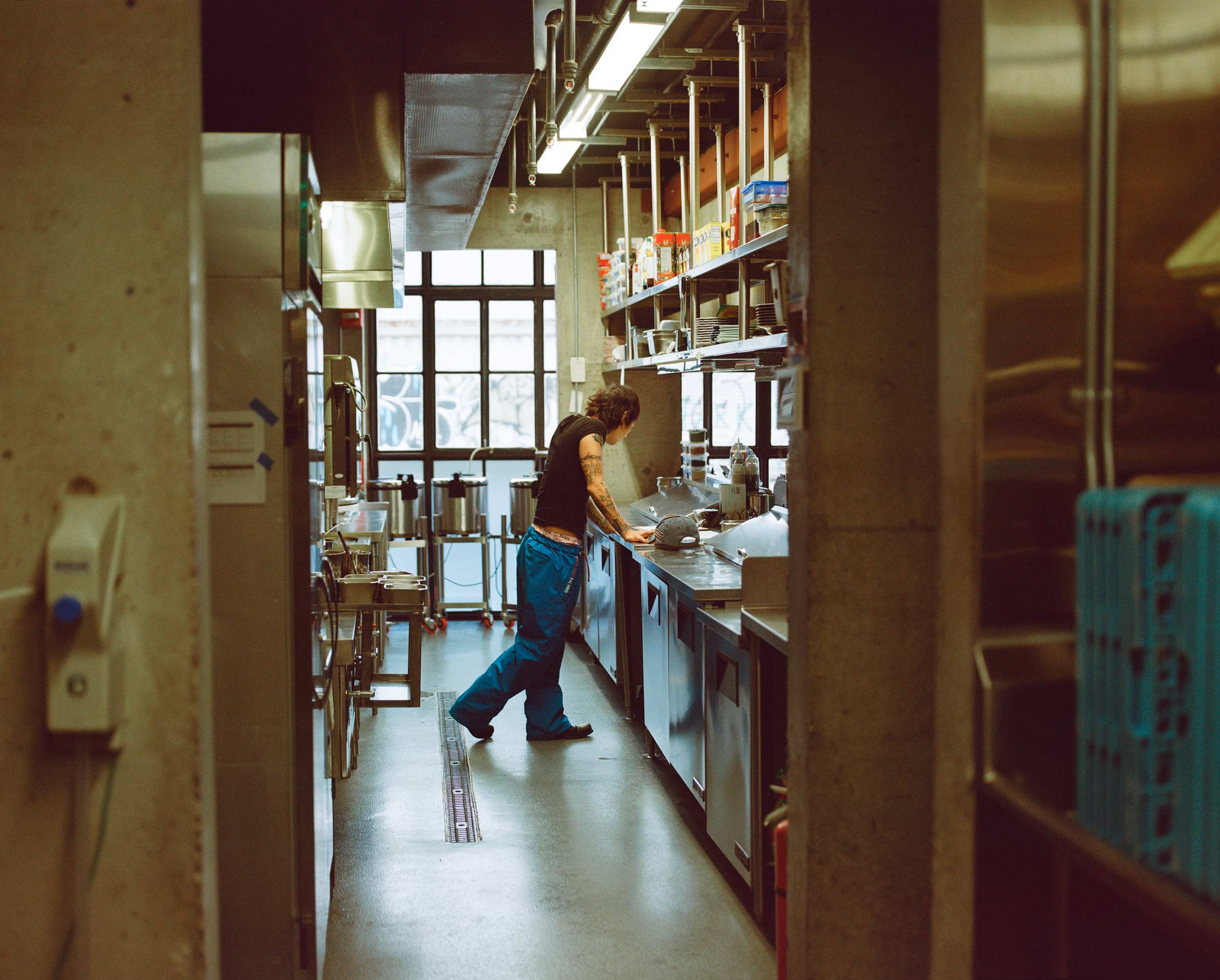 Danny Bowien, the mastermind behind Mission Chinese, reveals the secret ...