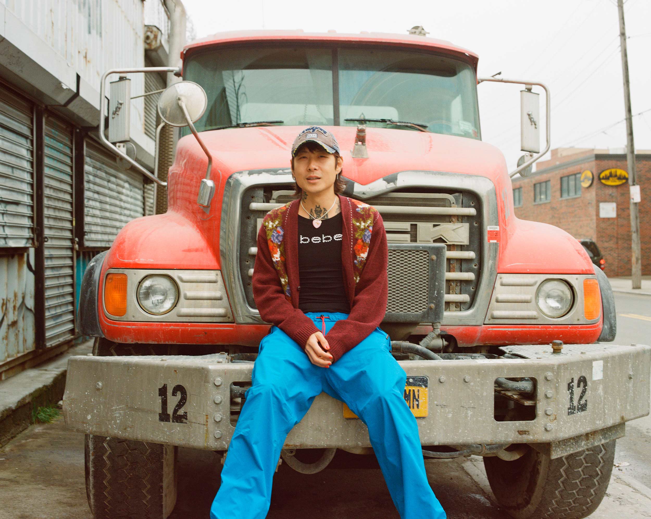 Danny Bowien, the mastermind behind Mission Chinese, reveals the secret ...