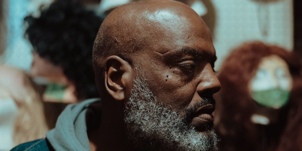 Coach K, the titan behind Atlanta’s blooming hip hop community