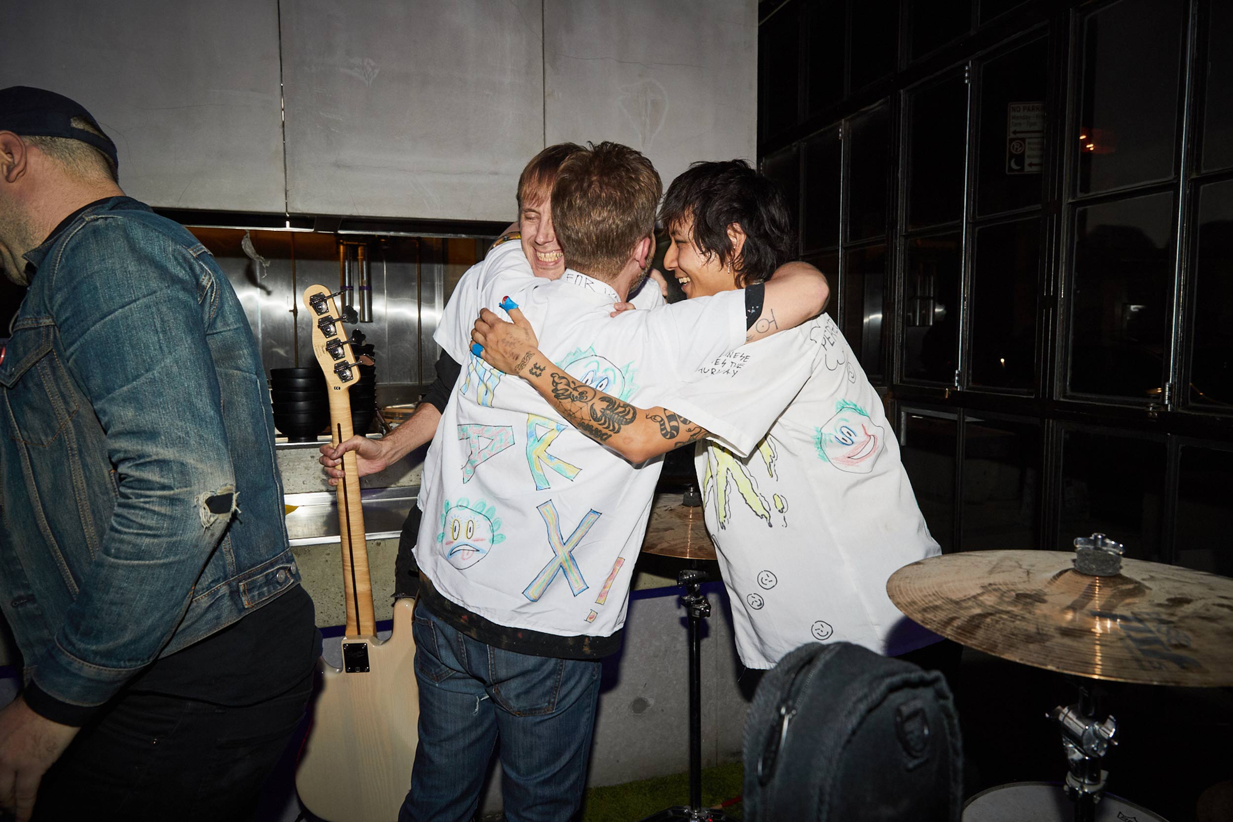 Danny Bowien, the mastermind behind Mission Chinese, reveals the secret ...