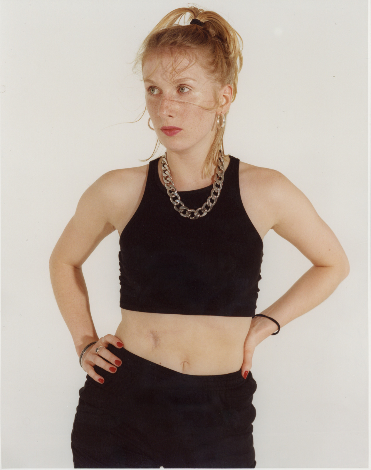 Watch Poland’s wildest gabber kids rave to Wixapol’s fastest beats