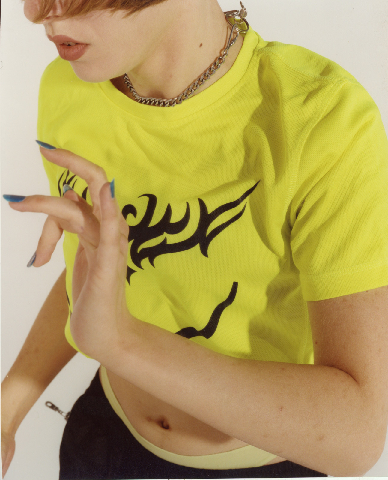 Watch Poland’s wildest gabber kids rave to Wixapol’s fastest beats