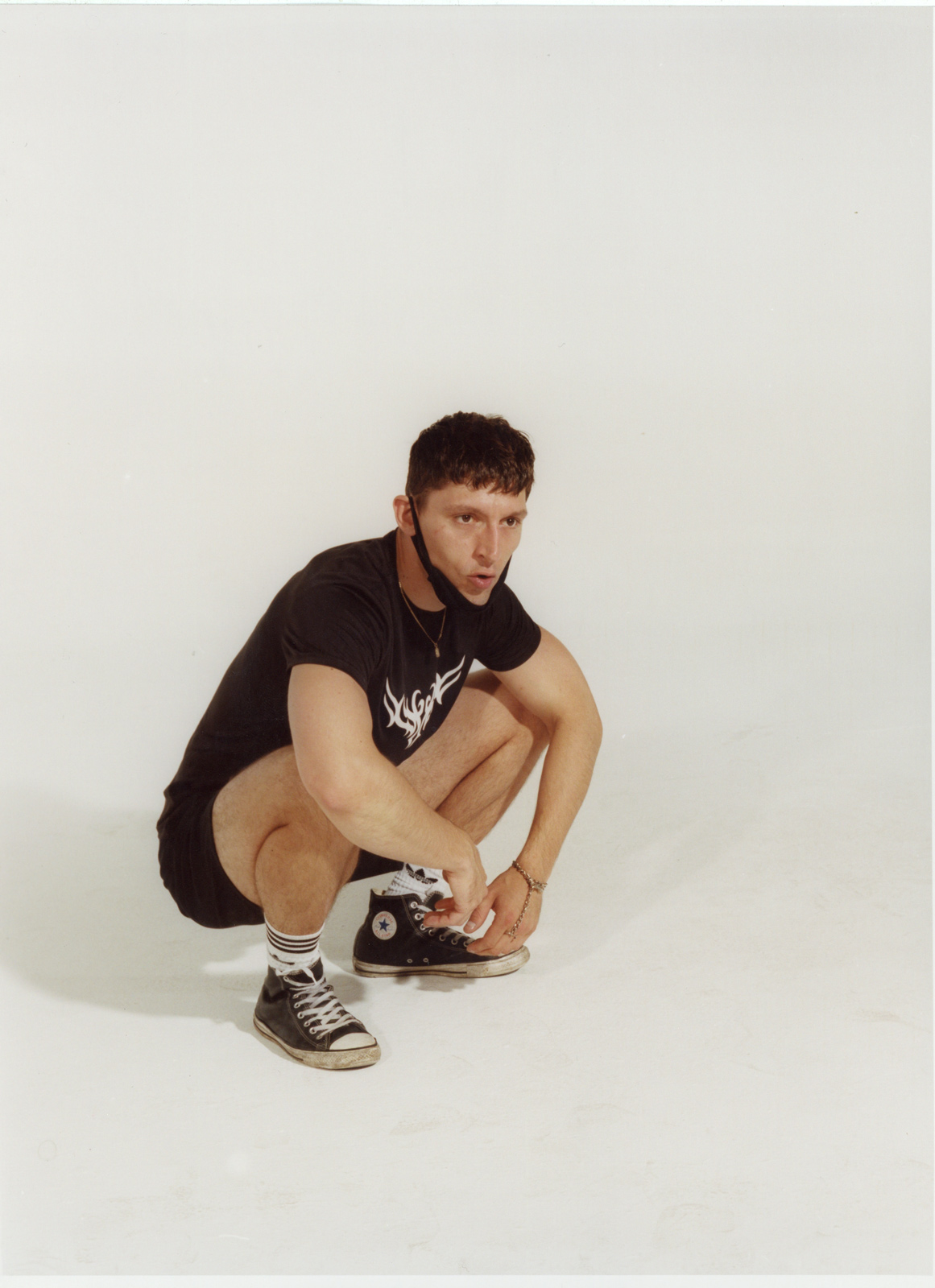 Watch Poland’s wildest gabber kids rave to Wixapol’s fastest beats