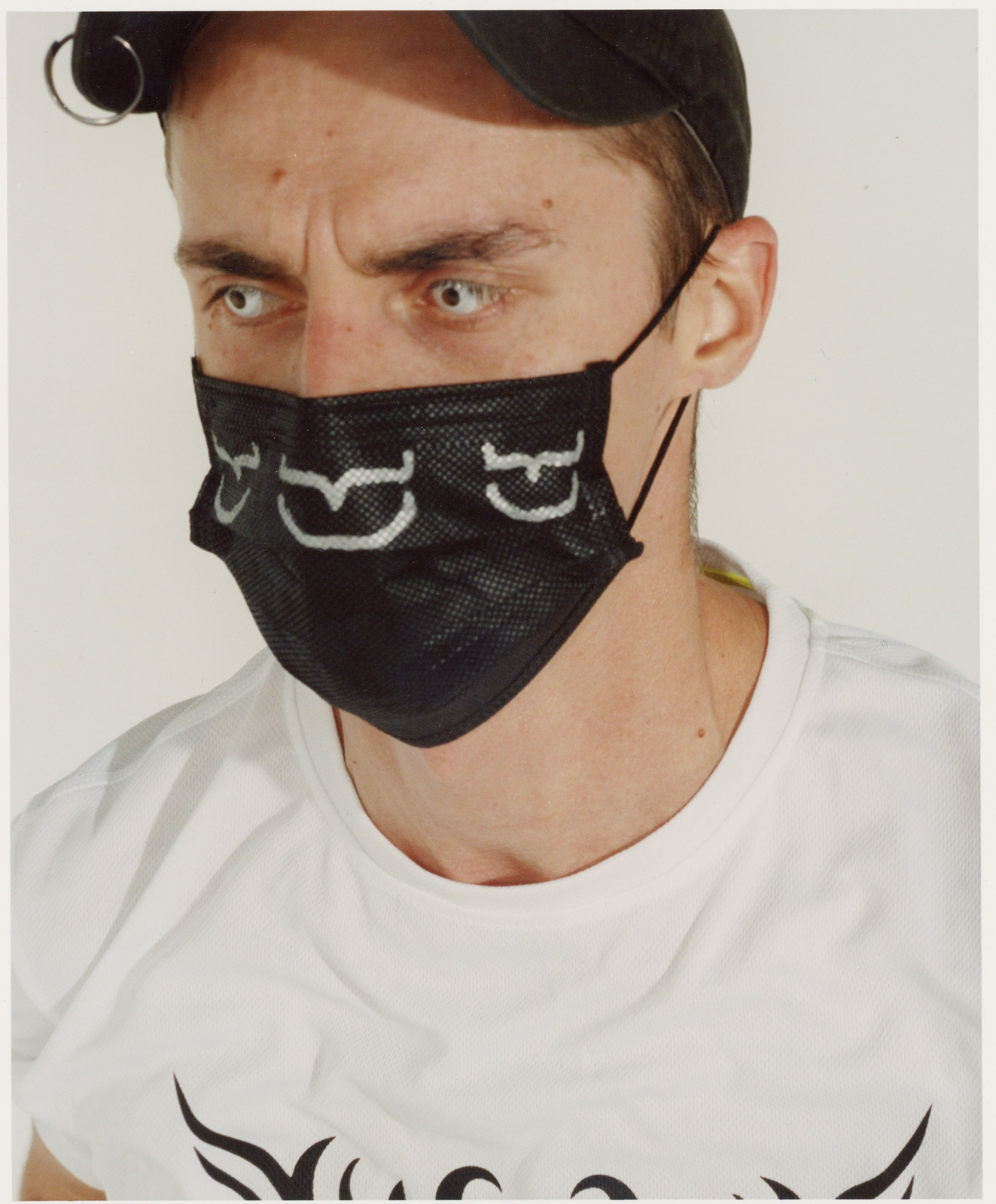 Watch Poland’s wildest gabber kids rave to Wixapol’s fastest beats