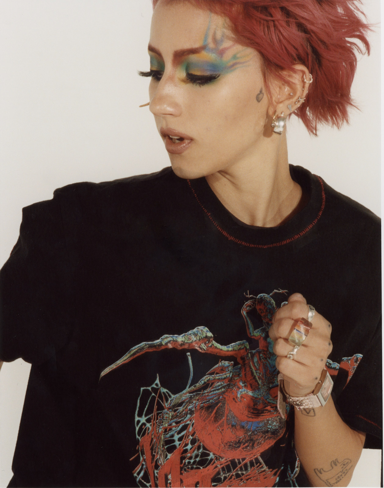 Watch Poland’s wildest gabber kids rave to Wixapol’s fastest beats