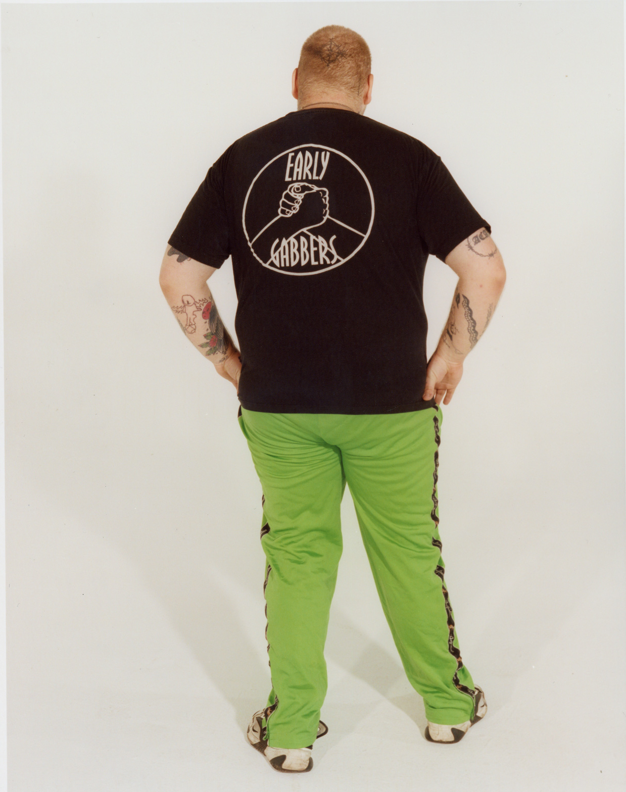 Watch Poland’s wildest gabber kids rave to Wixapol’s fastest beats