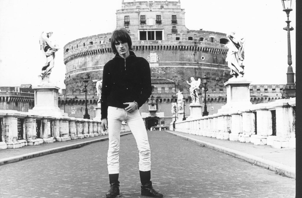 Peter Berlin, the original thirst trap king, revisits his erotic visual ...