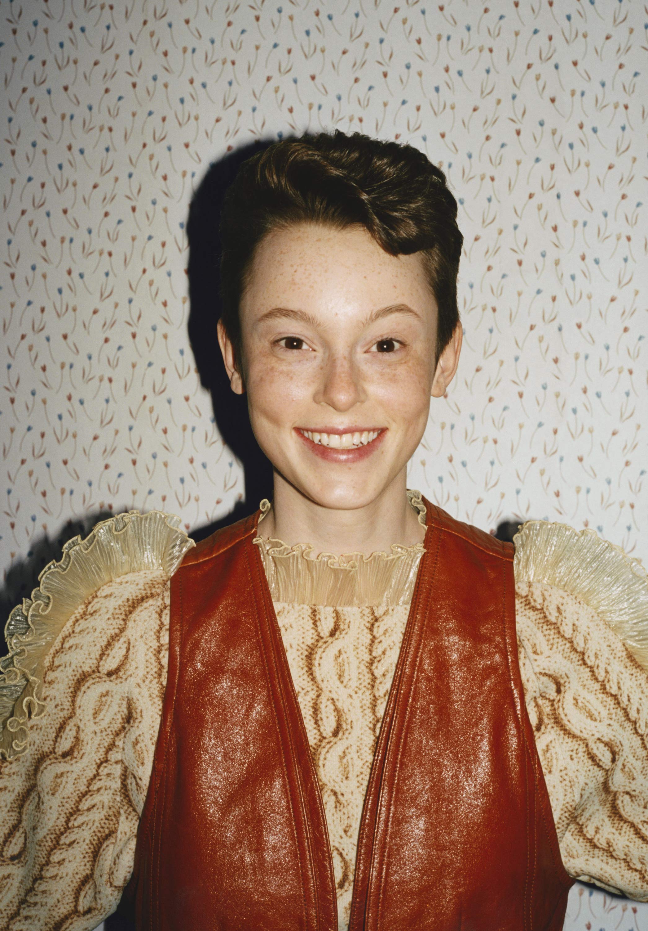 Chris Rhodes and Shawn Lakin pay tribute to Jean Cocteau