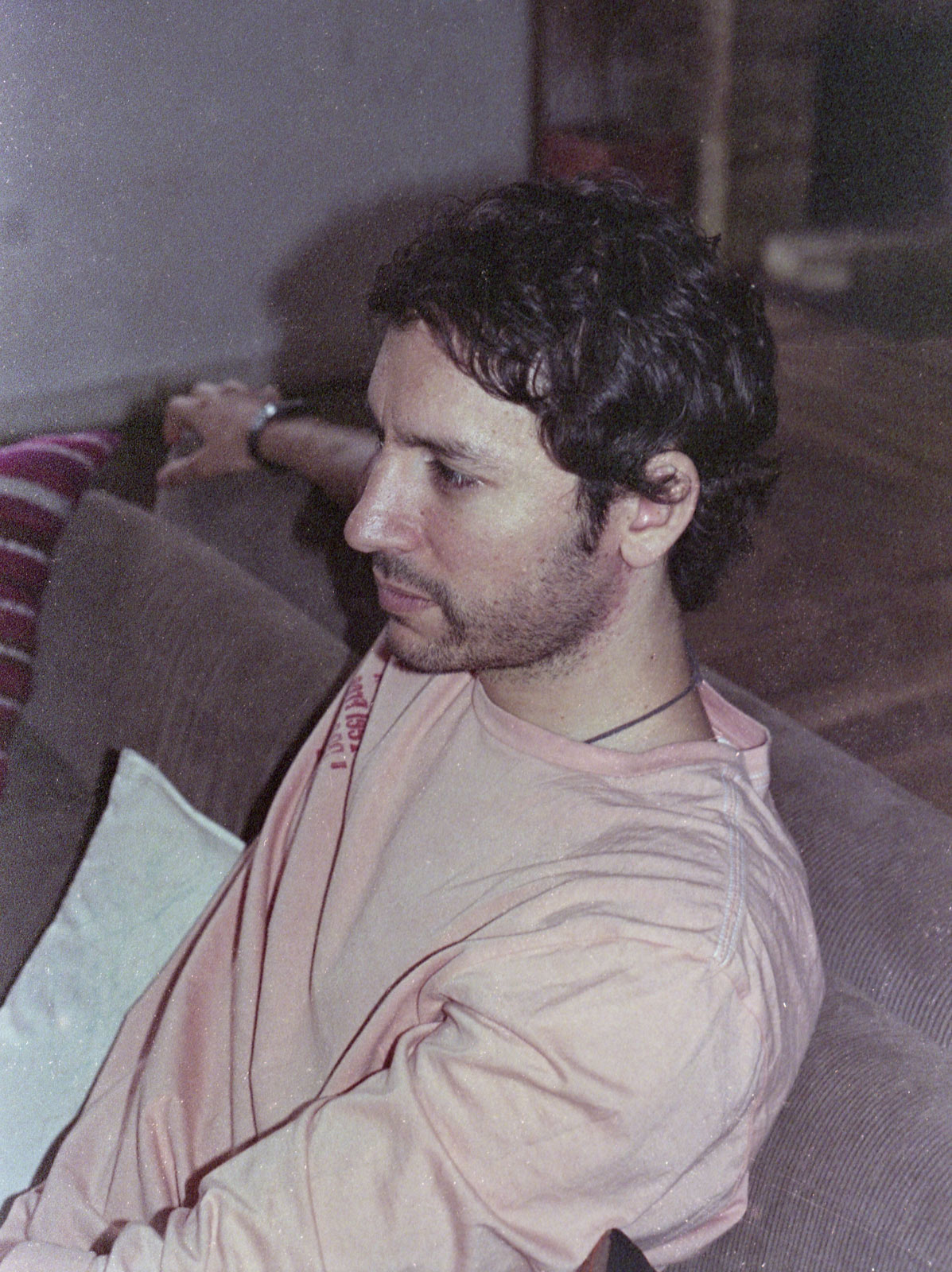 Nicola Cruz’s latest album embraces dance music’s global roots