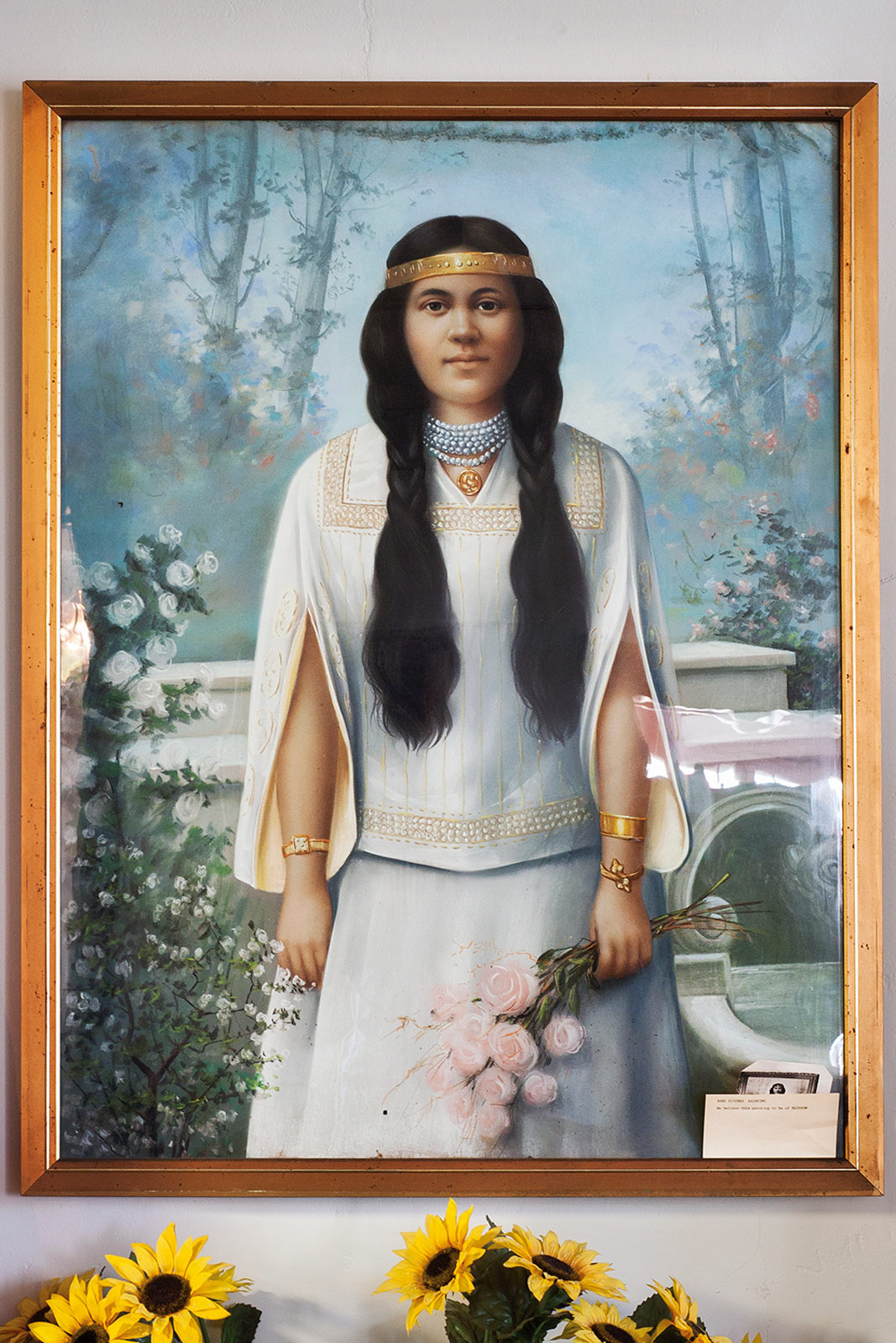 A photographer’s 18-year quest to uncover Spiritualism’s radical ...