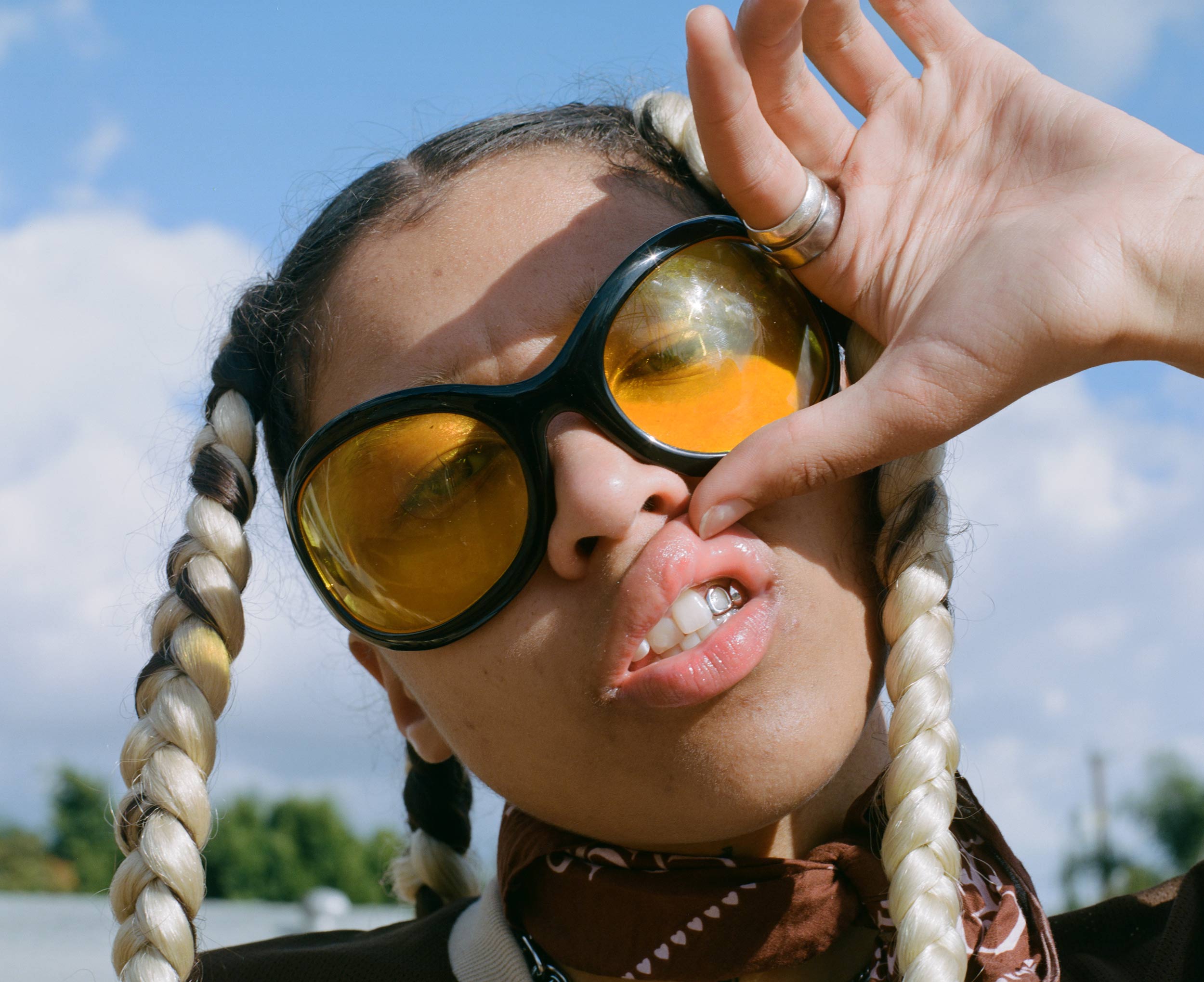 Rapper Lava La Rue would rather ‘Do it Together’ than ‘Do it Yourself’