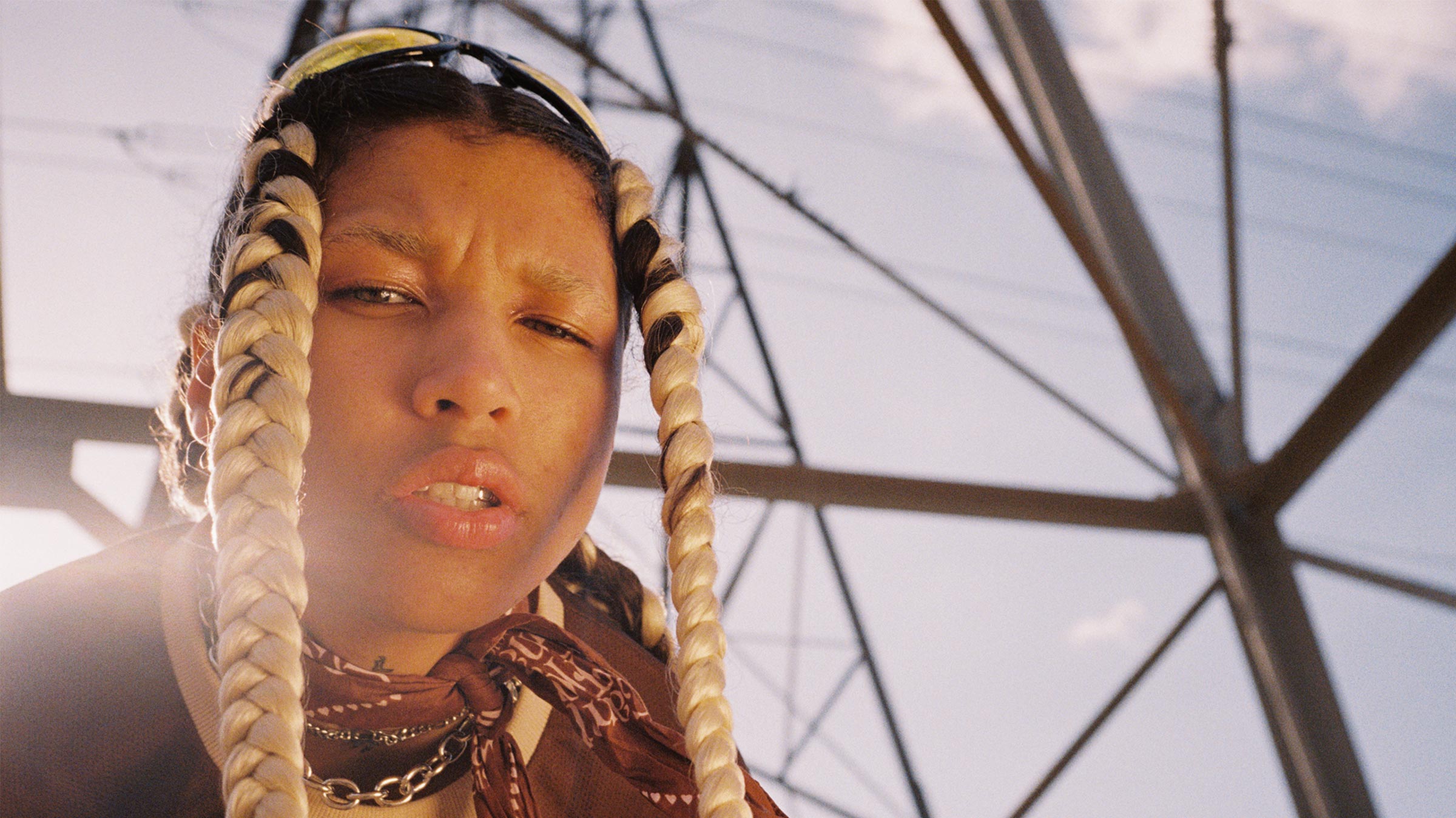 Rapper Lava La Rue would rather ‘Do it Together’ than ‘Do it Yourself’