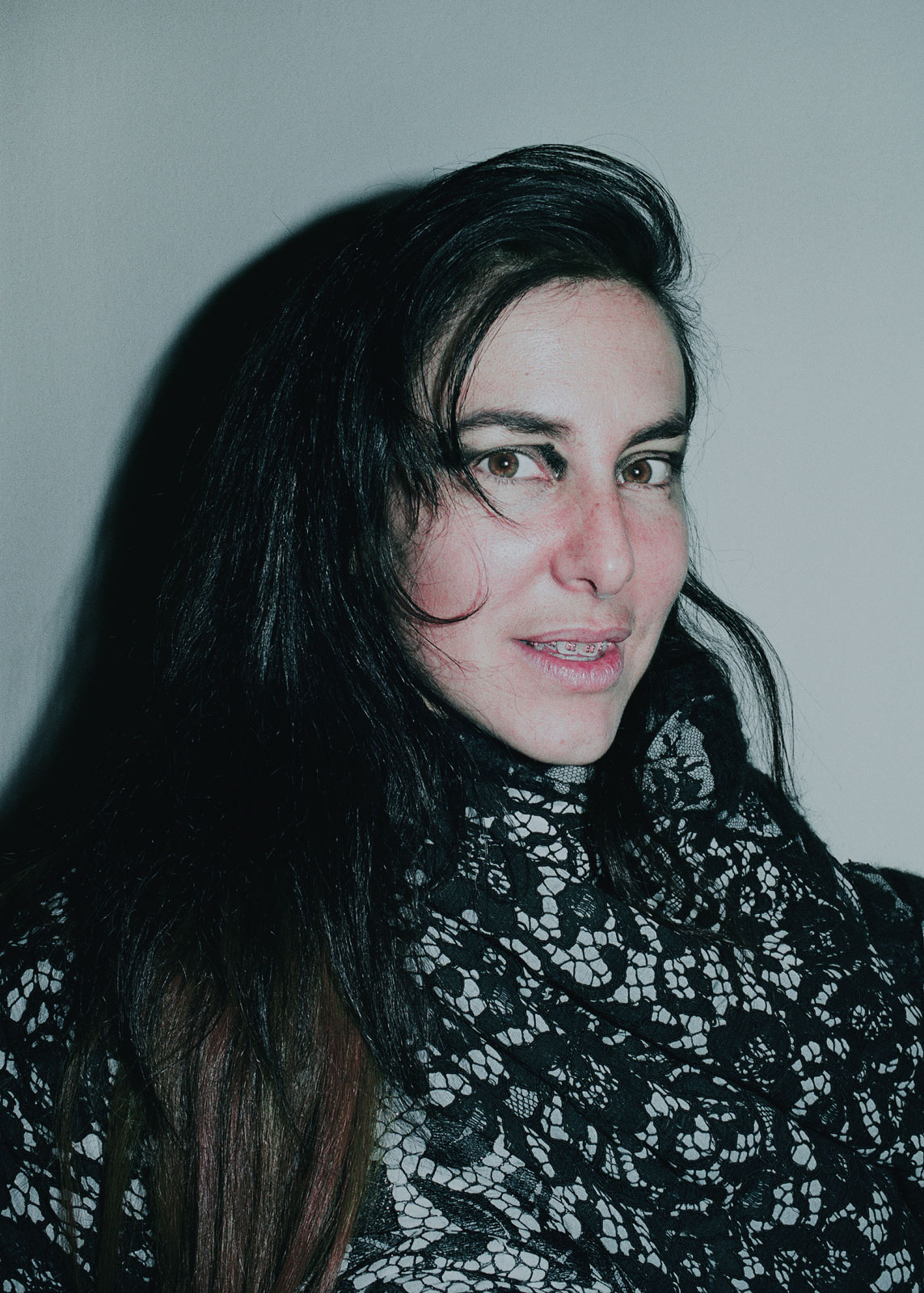 Michèle Lamy on taking her love affair with Comme des Garçons to the ...