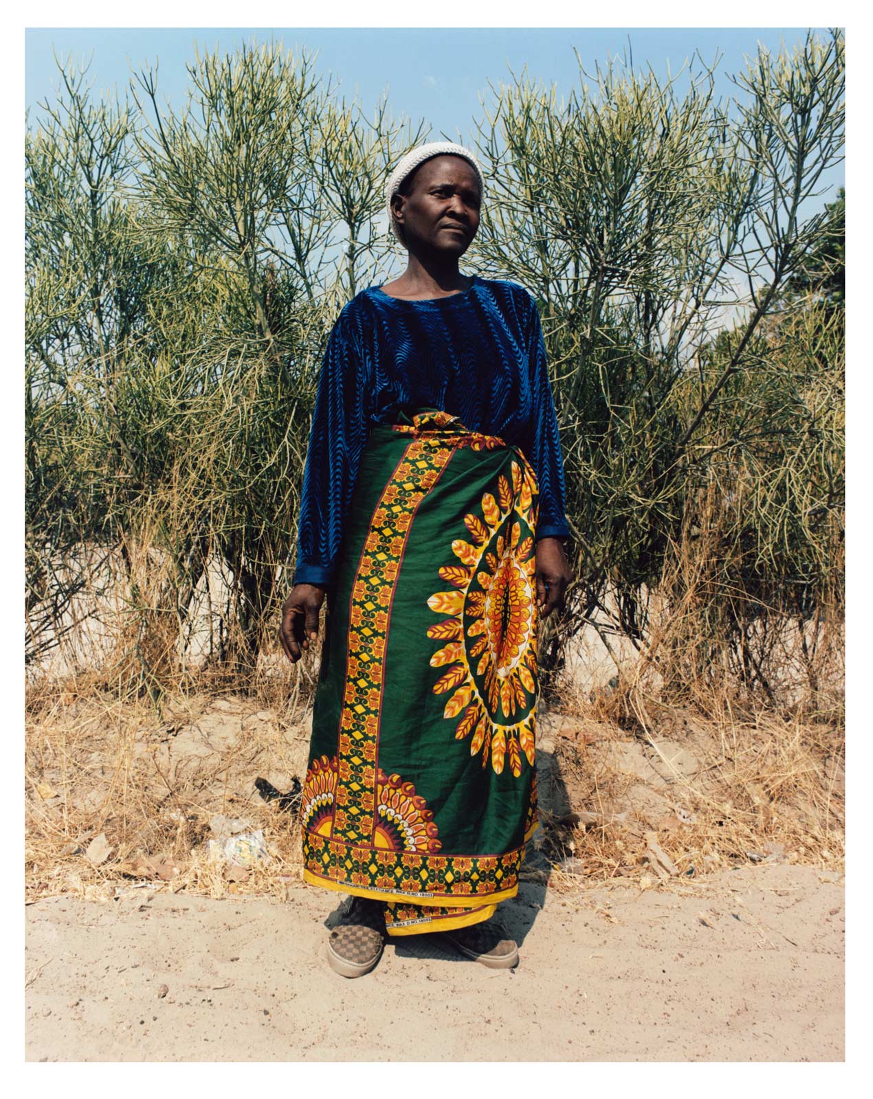 Their lands, our future: photographing the resiliency and innovation in ...