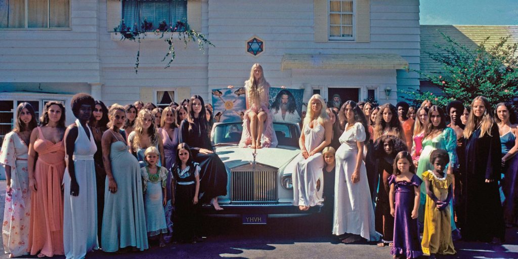 The Source Family is one of L.A.’s most infamous cults: Isis Aquarian ...