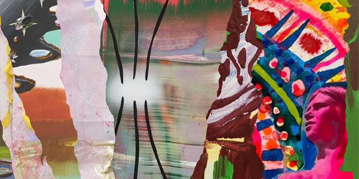 Artists for Humans, the underground initiative leveraging art to ...