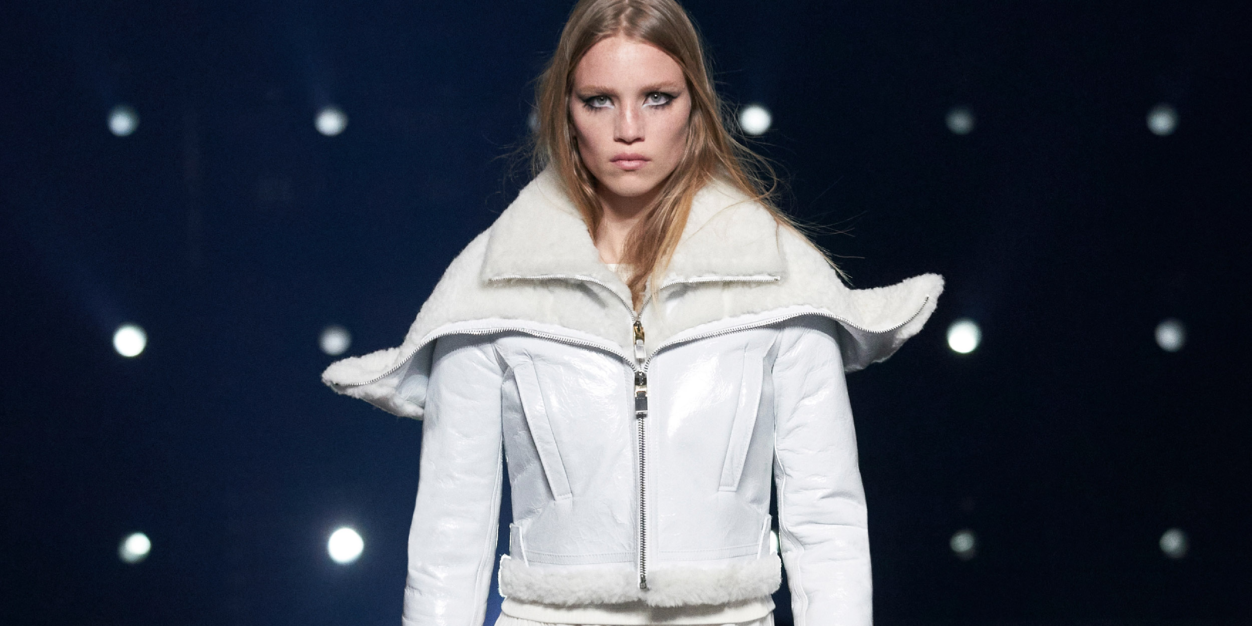 Givenchy’s newest line is future-forward and full of anthropomorphic ...