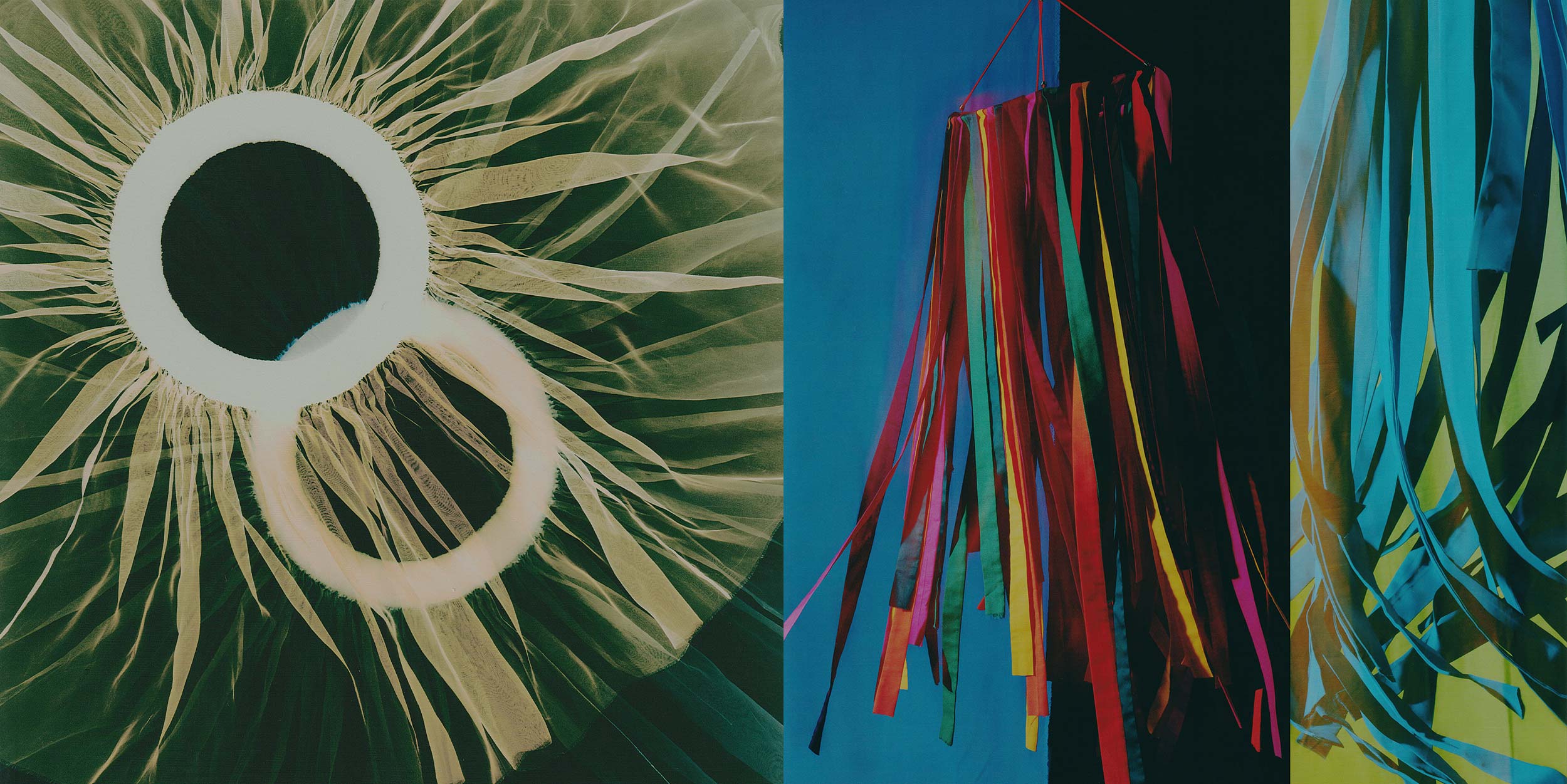 Marco Ribeiro evokes fashion’s poetic potential