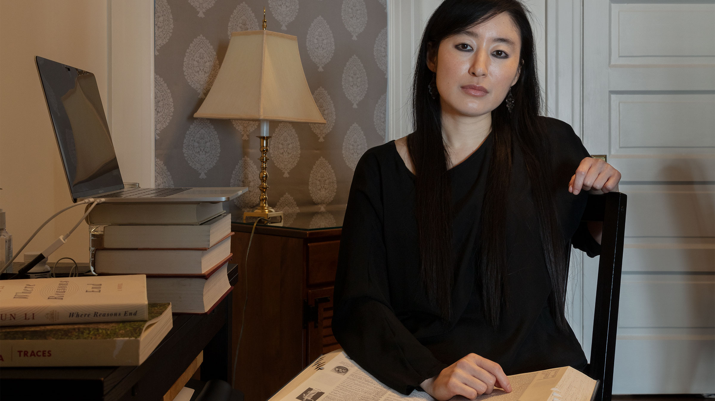 Chris Kraus and R.O. Kwon on the transgressive power of sex