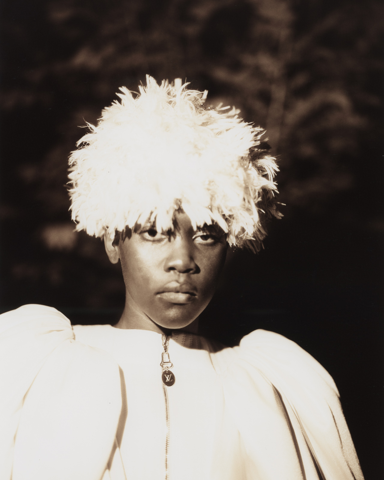 Night Moves: Photographer Guarionex Rodriguez Jr. and stylist Sharifa ...