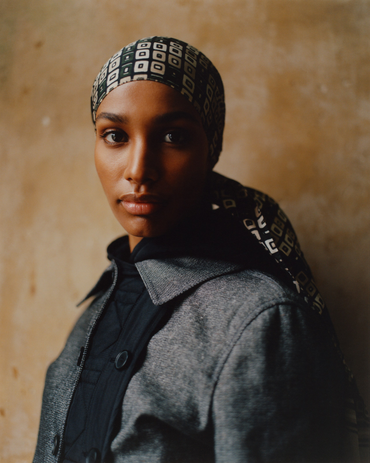 Photographer Suleika Mueller and stylist Nikhil Mansata capture the ...