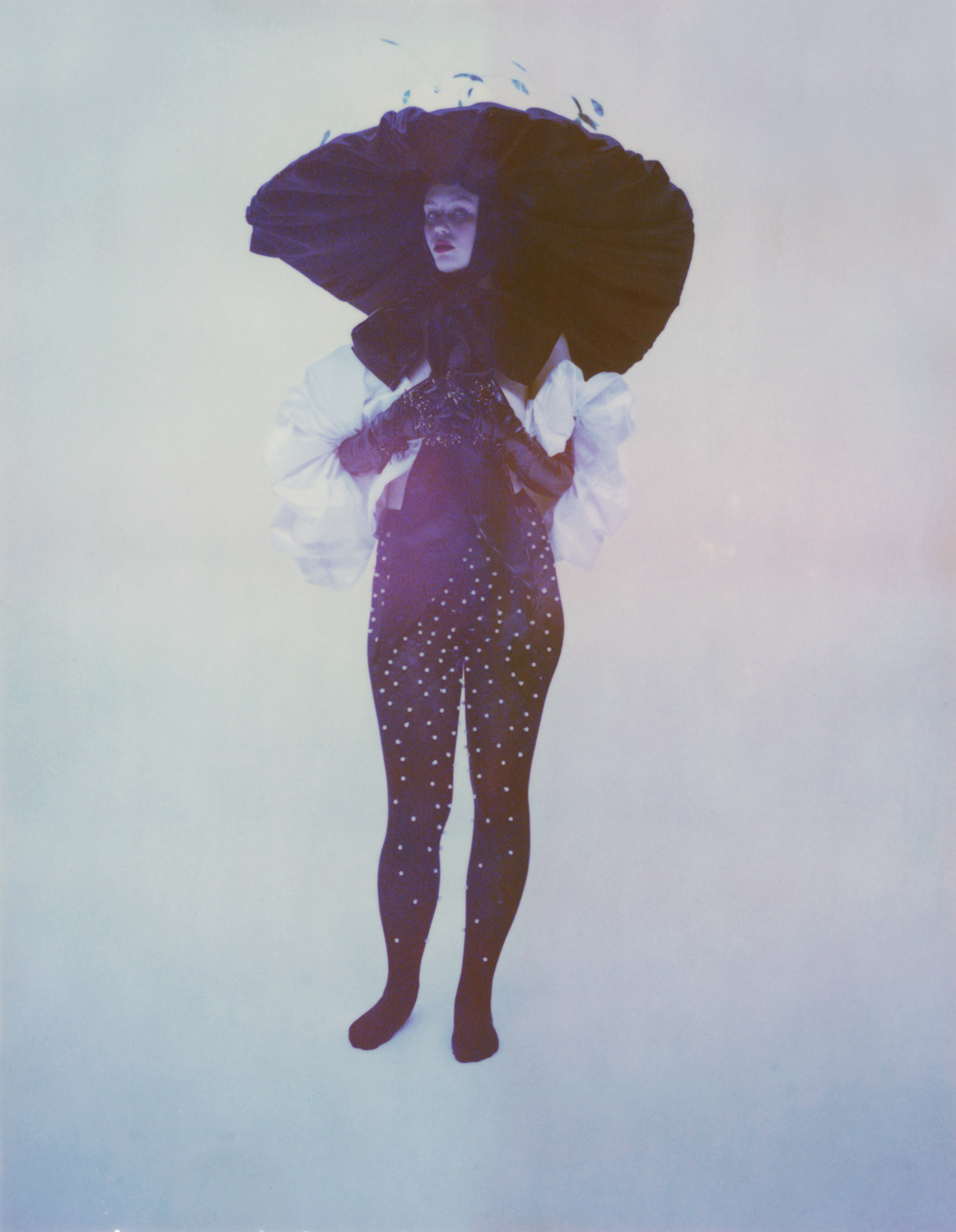 Ming Lim navigates the boundaries of dream and reality