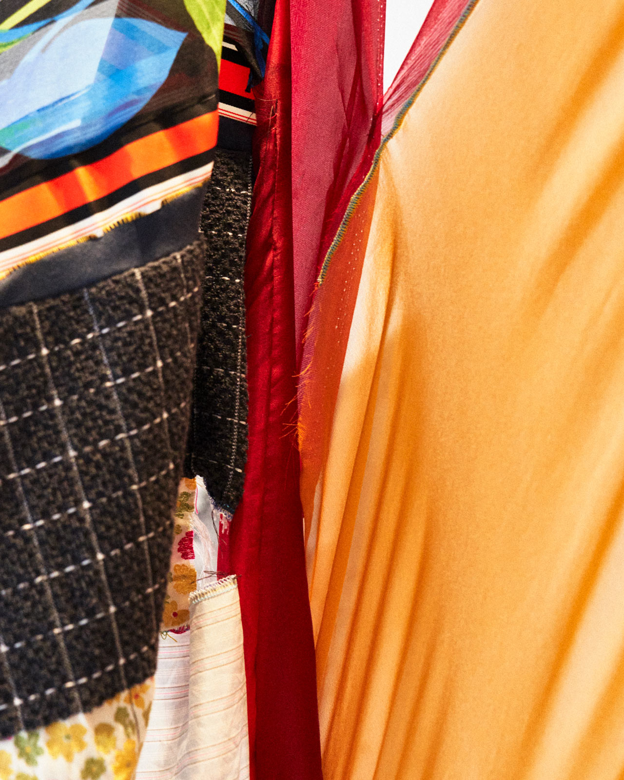 Eric N. Mack reconsiders the dimensions of visual art