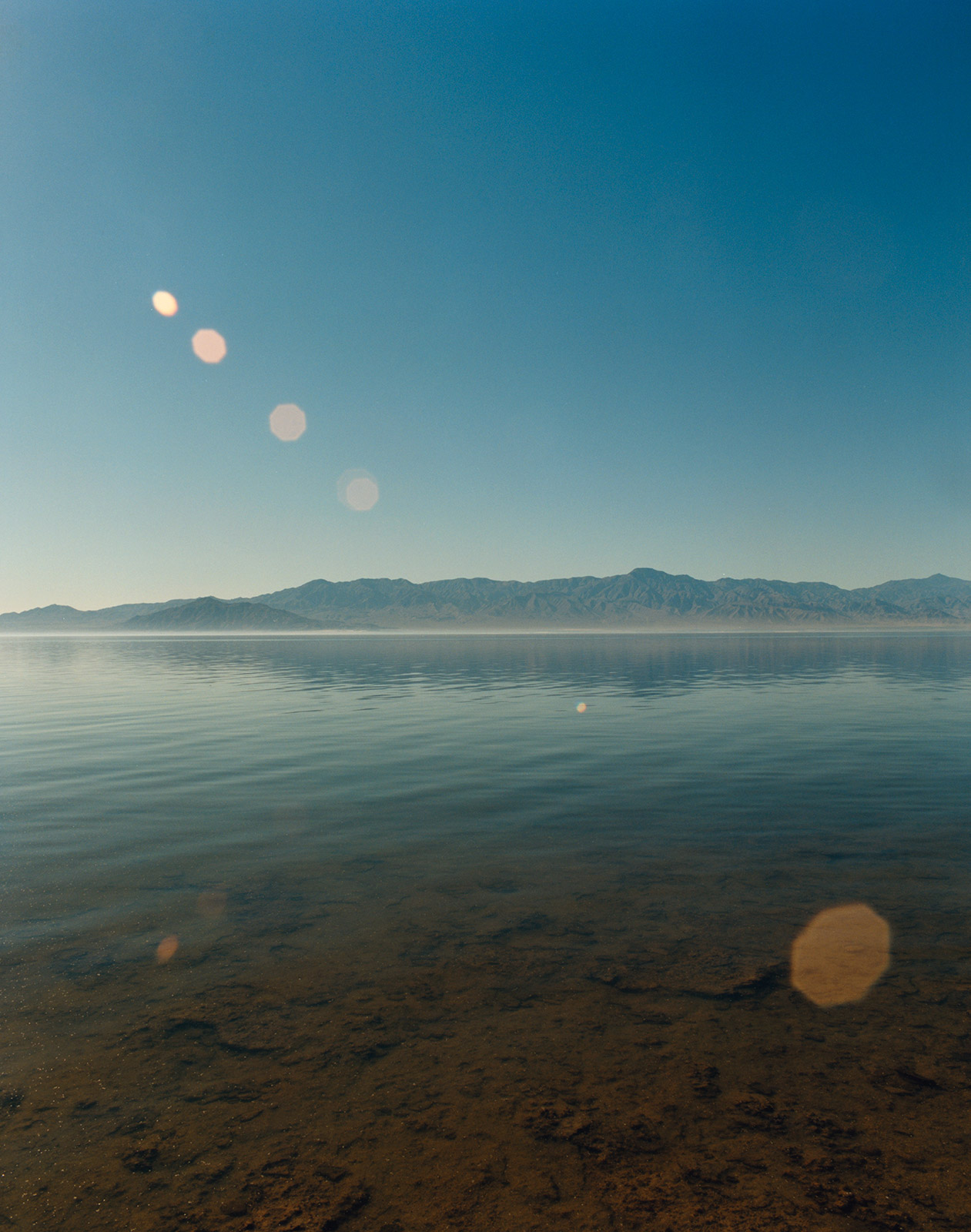 Slab City, California: The artistic outpost where outsiders find home