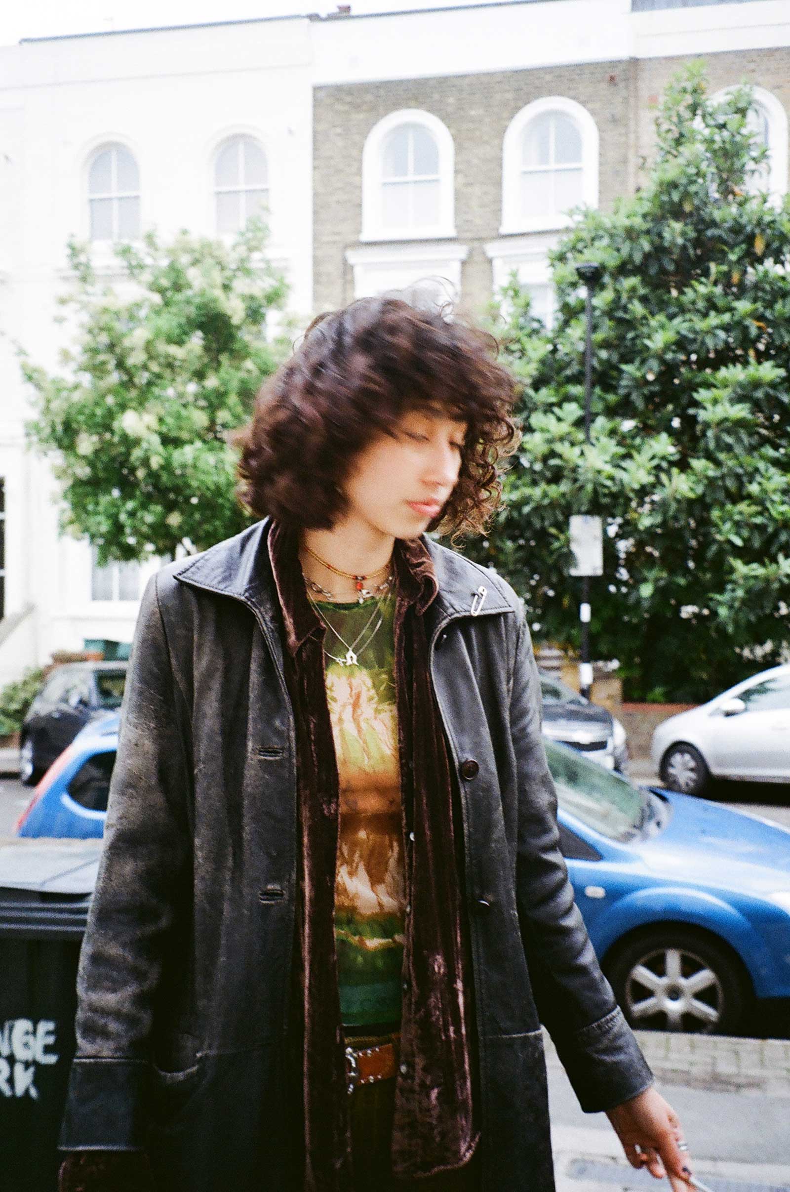 Towa Bird is entering the mainstream