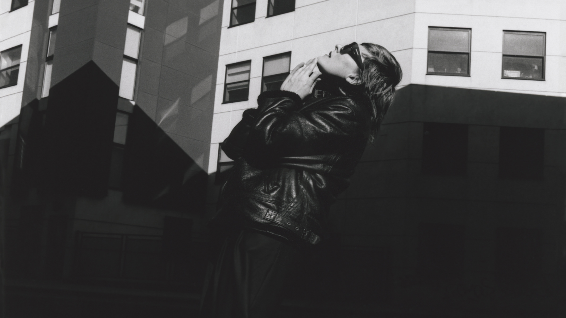 Cate Le Bon is getting lost to find herself