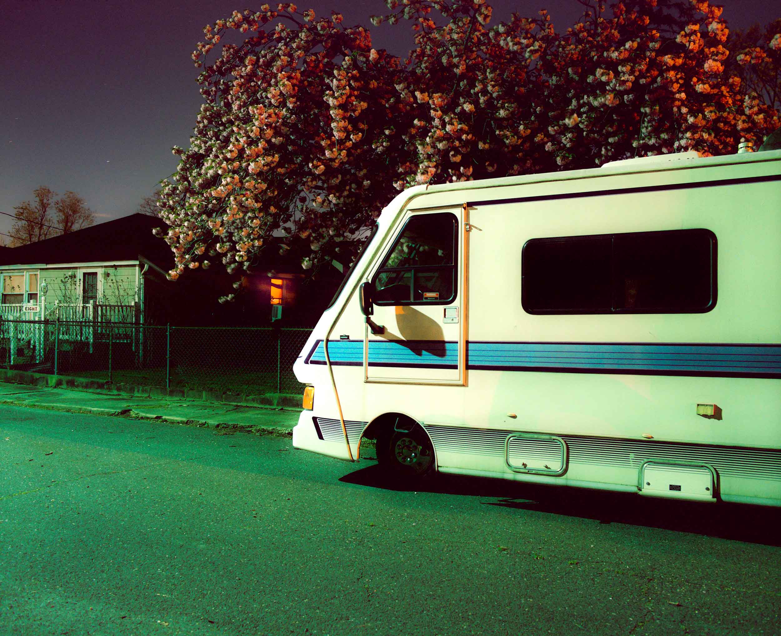 Photographer Willem Verbeeck preserves optimism in ‘On the Sunny Side of the Street’