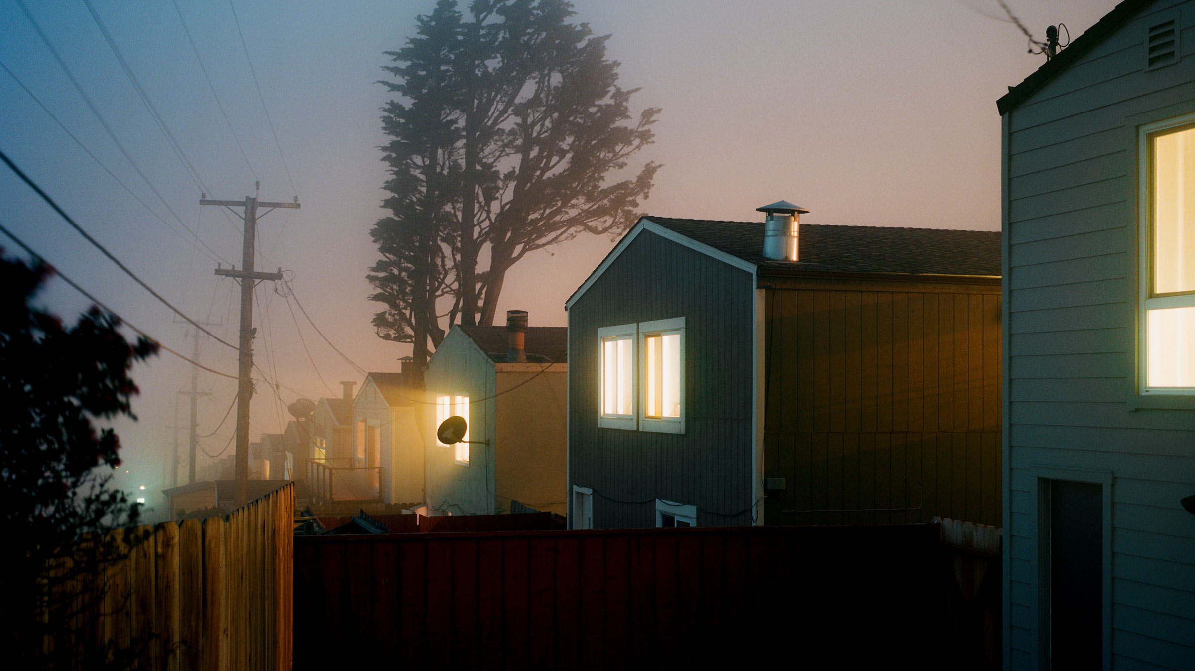 Photographer Willem Verbeeck preserves optimism in ‘On the Sunny Side ...