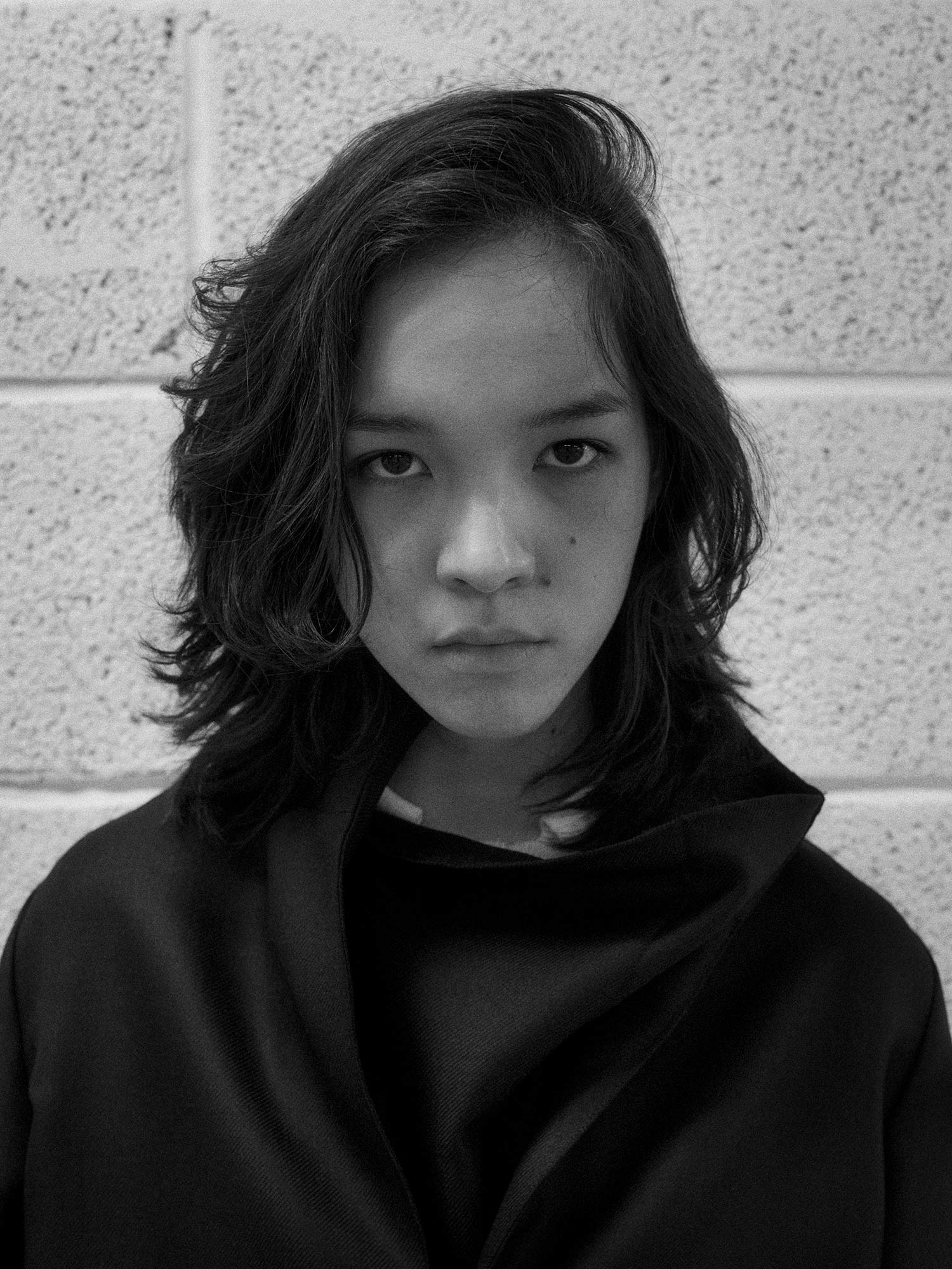EFTYCHIA defines its own feminine identity