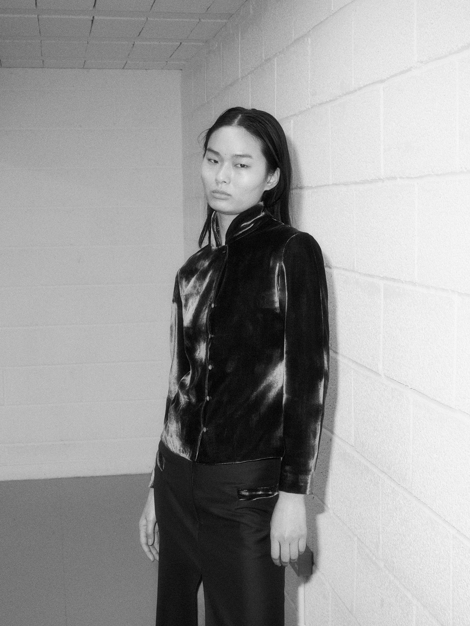 EFTYCHIA defines its own feminine identity