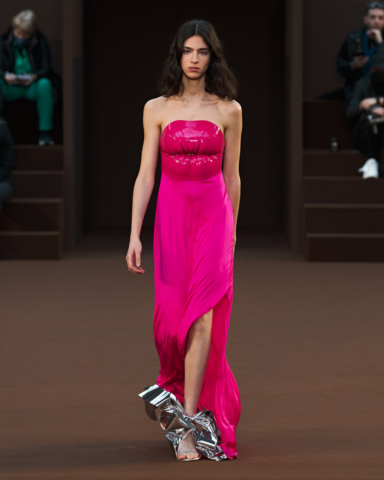 Loewe sticks to surreal experimentation, from genesis to today