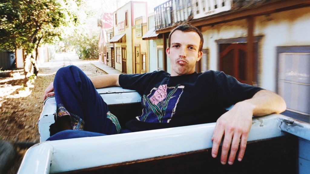 Baird is keeping in motion and “letting things flow”