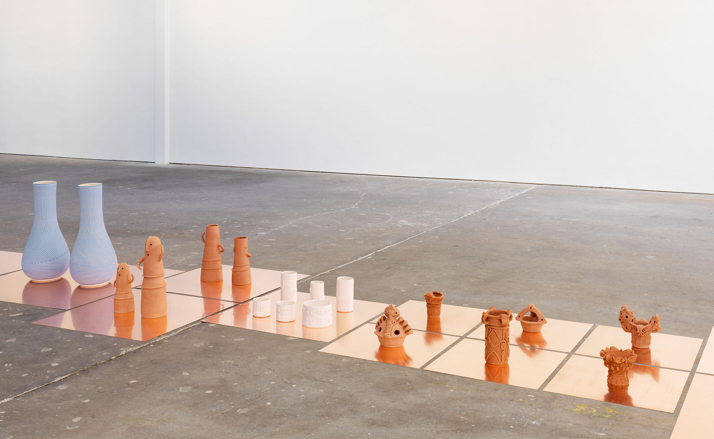 Shio Kusaka’s ‘one light year’ celebrates the essential qualities of ...