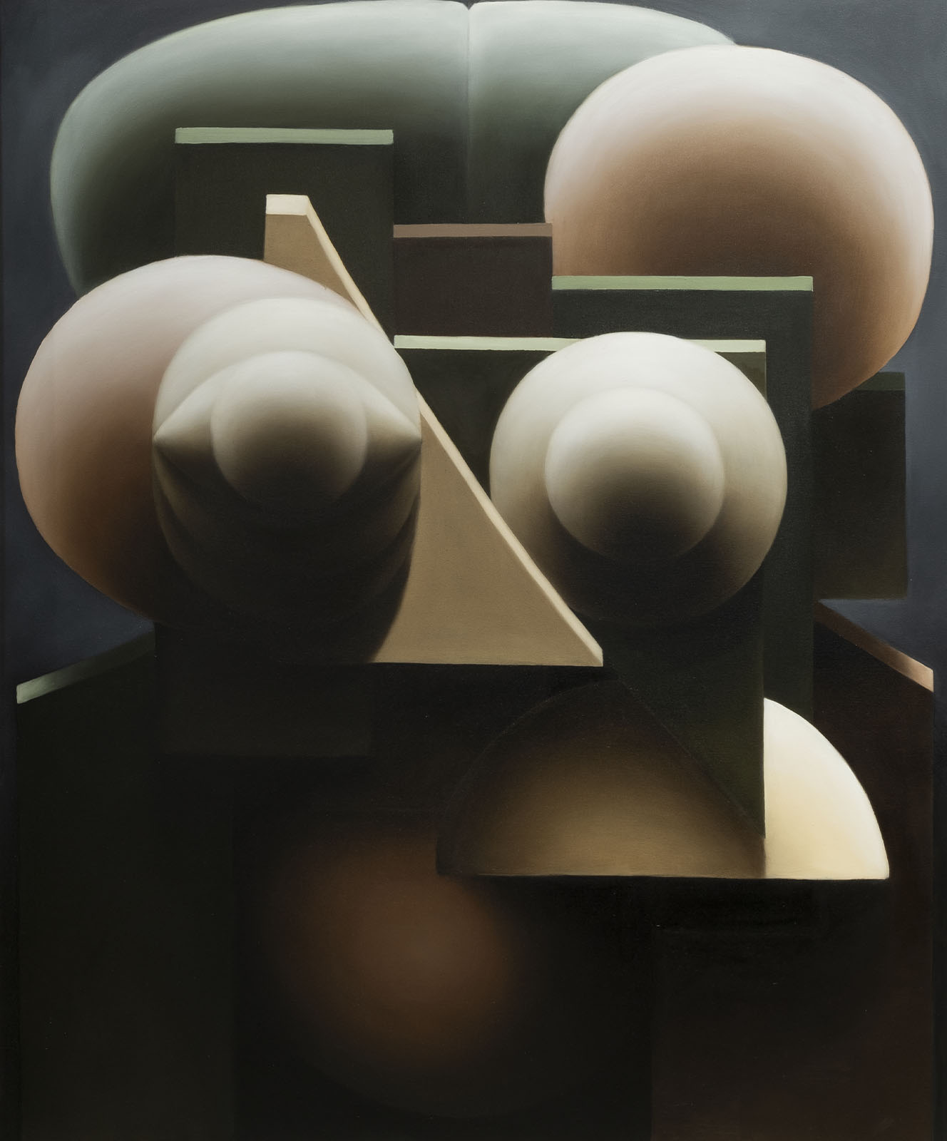 Devon DeJardin centers guardians in ‘Giants’